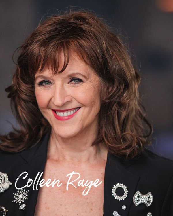 Colleen Raye Productions | Girl Singers LLC - SCHEDULE