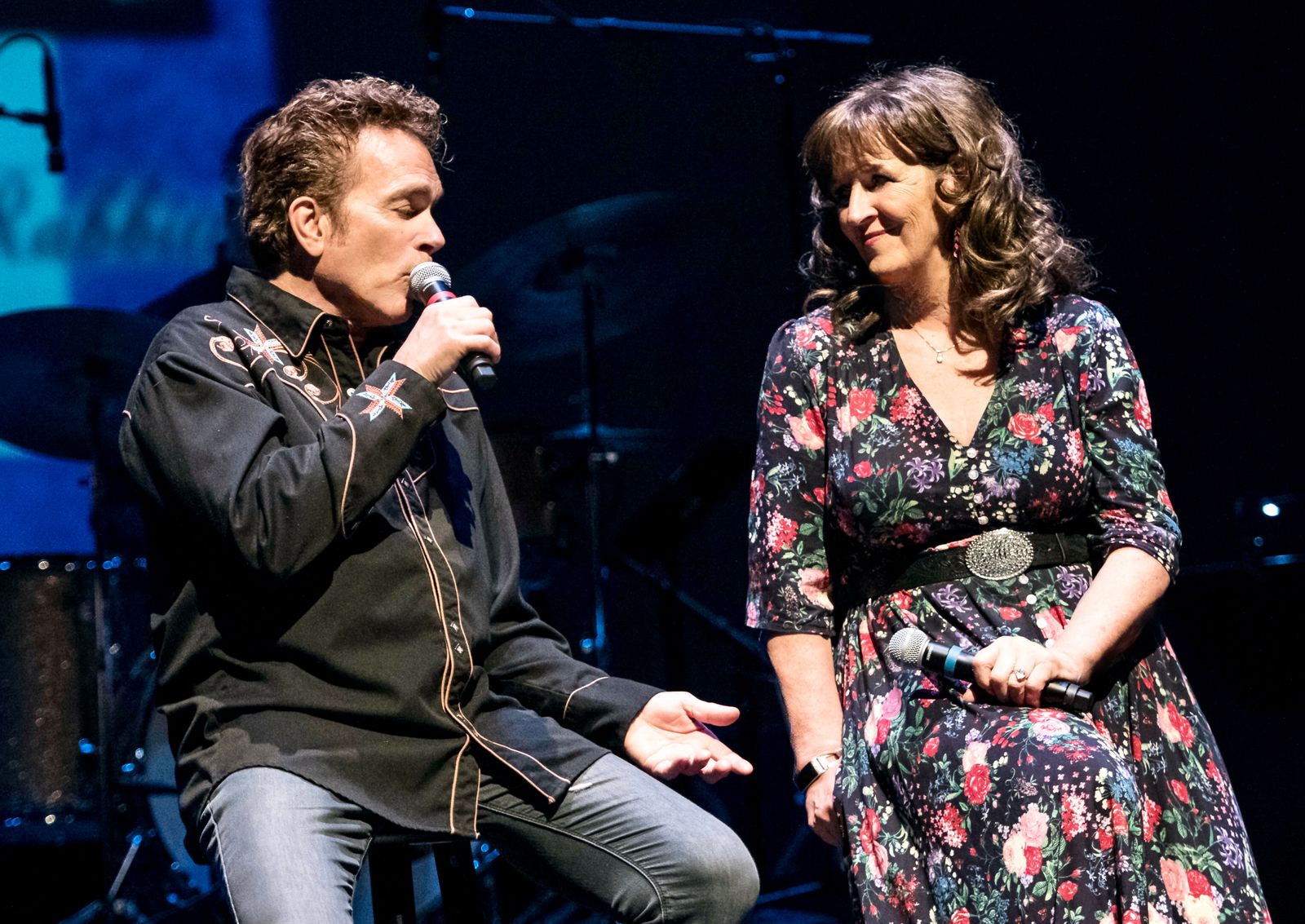 Colleen Raye Productions | Girl Singers LLC - PHOTOS