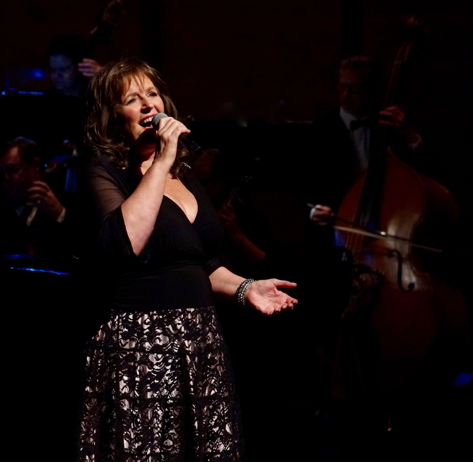 Colleen Raye Productions | Girl Singers LLC