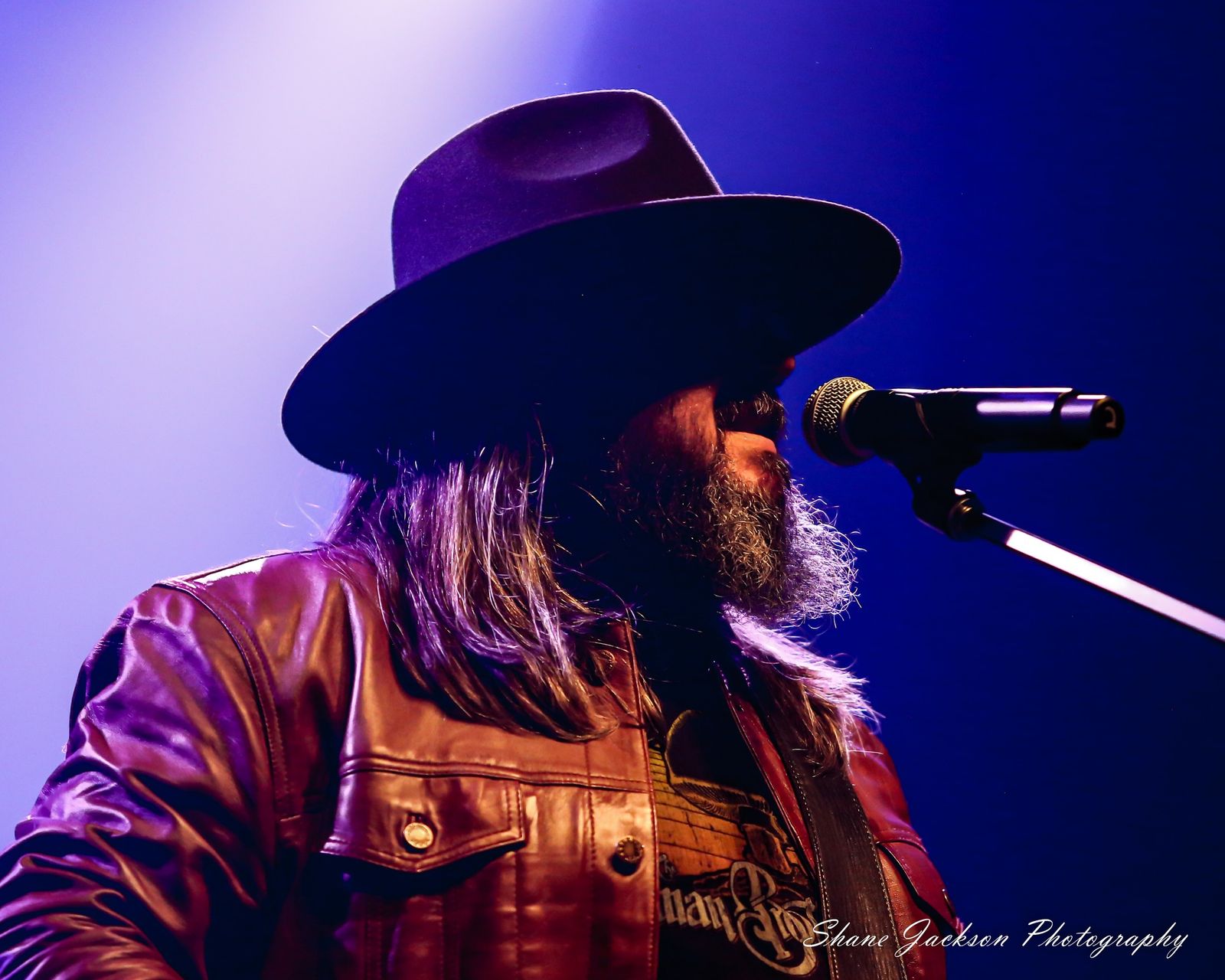 Derrick Dove & the Peacekeepers - Photos