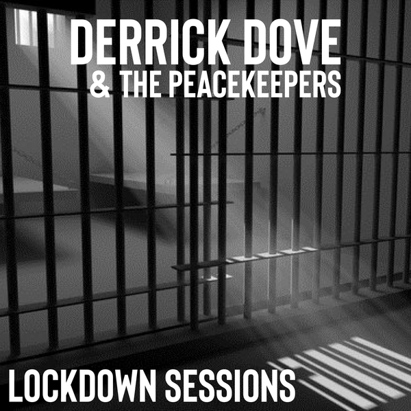 Derrick Dove & the Peacekeepers - Music