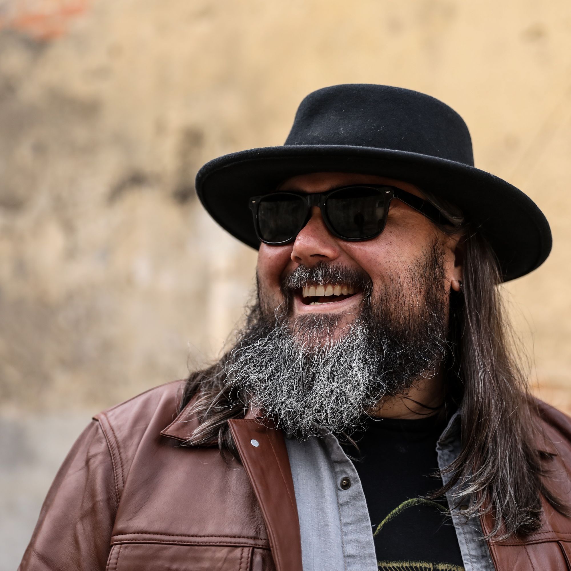 Derrick Dove & the Peacekeepers - Press Kit