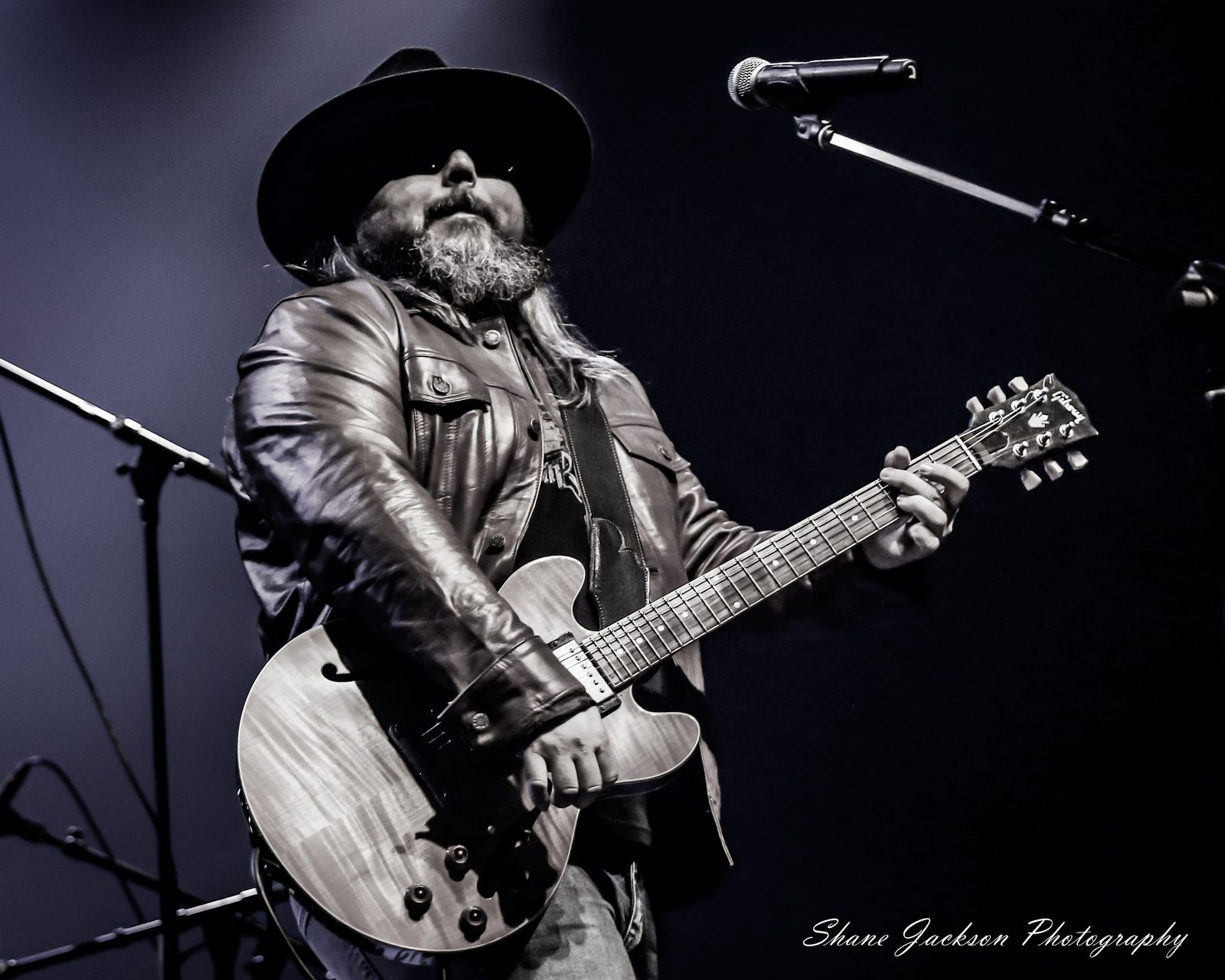 Derrick Dove & the Peacekeepers - Photos