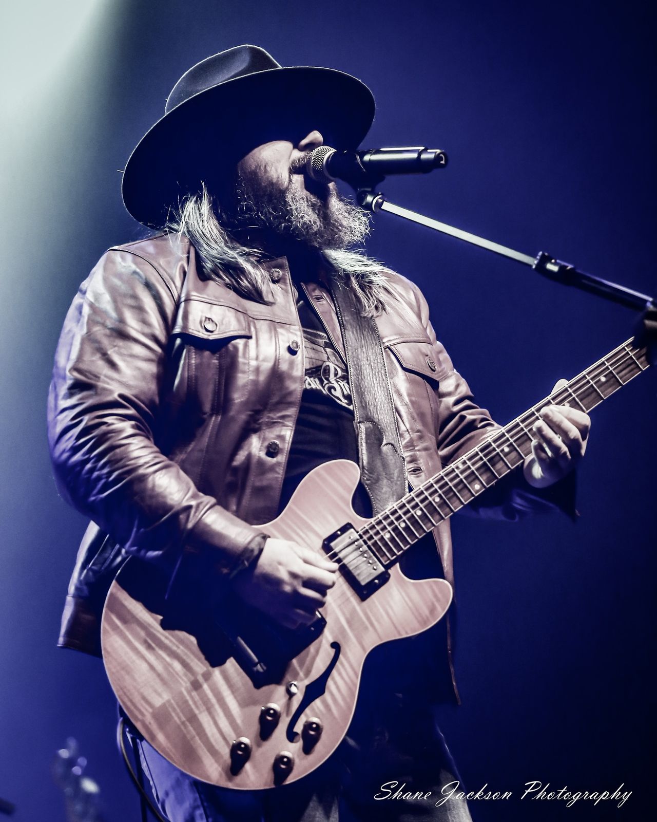 Derrick Dove & the Peacekeepers - Photos