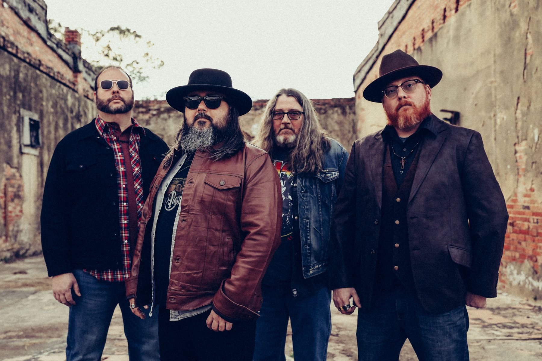 Derrick Dove & the Peacekeepers - CD'S & Vinyl