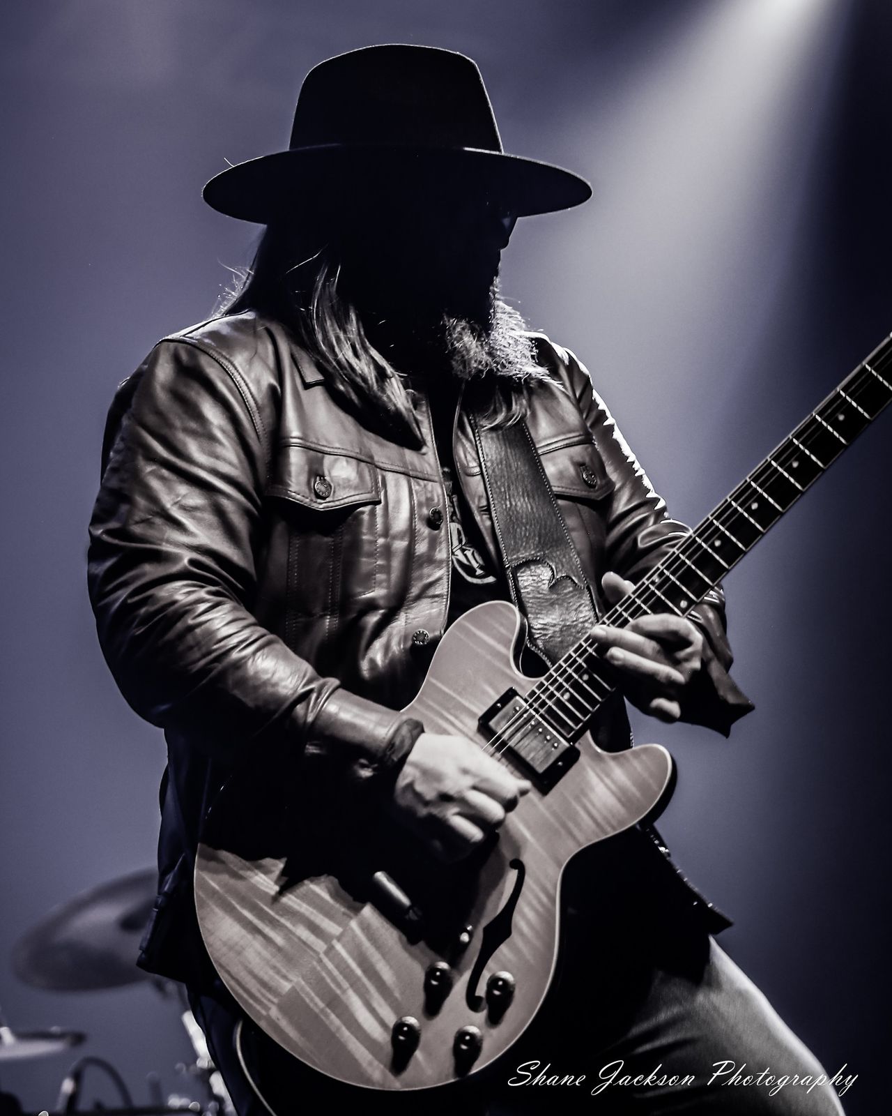 Derrick Dove & the Peacekeepers - Photos