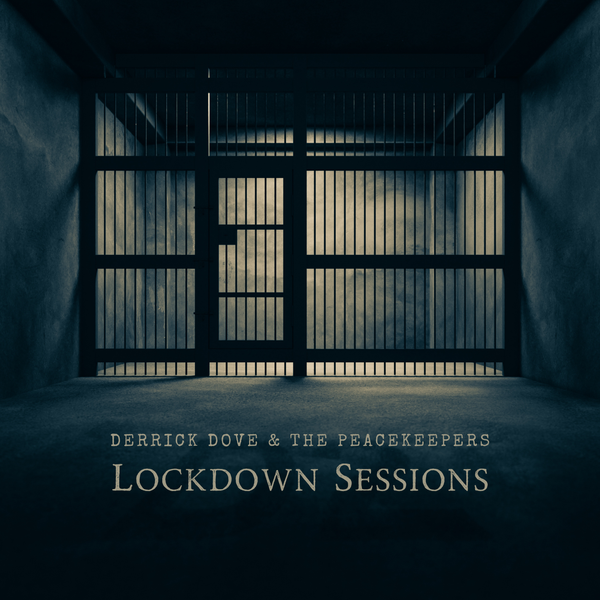 Derrick Dove & the Peacekeepers - Music