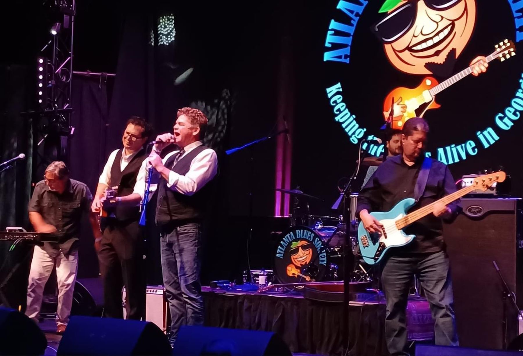 David Pippin - David Pippin Group