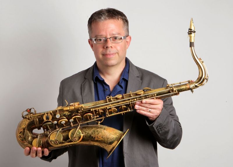 Steve Torok - Press Photos