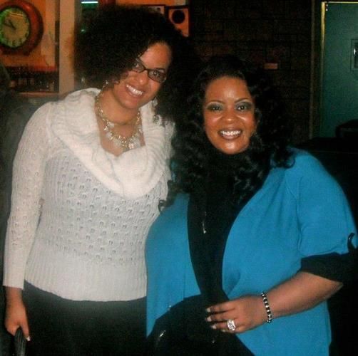 Geneva Renee - PHOTOS