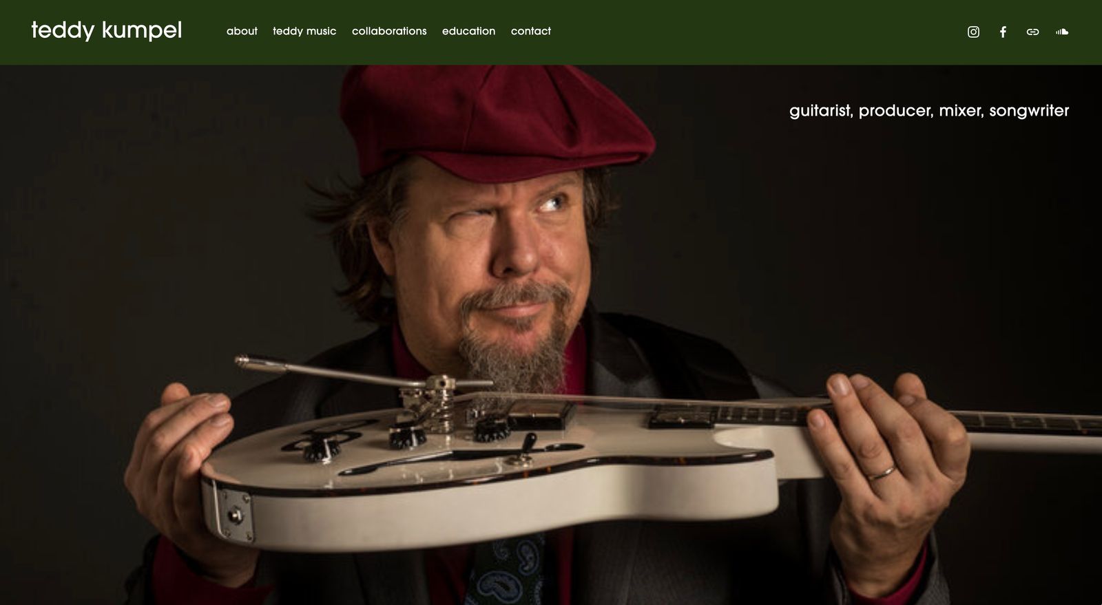 Marla Lewis - The Band