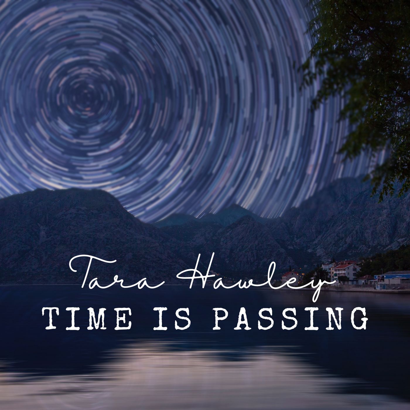 New Single - Time Is Passing
