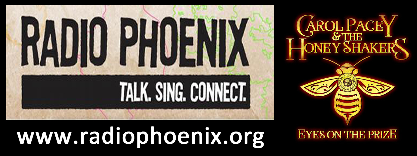 Radio Phoenix Charts