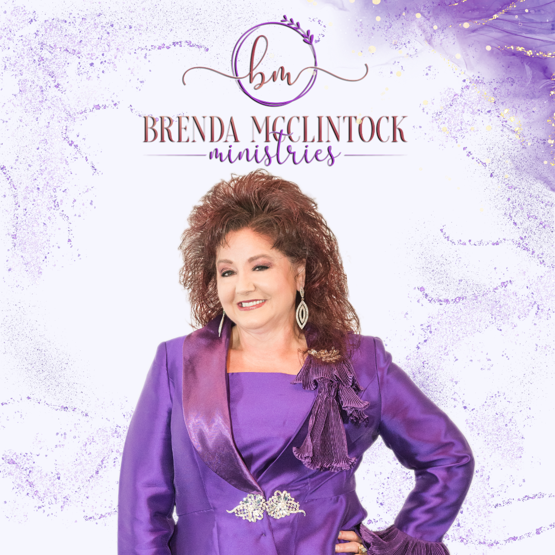 Brenda McClintock Ministries - MENTORSHIP INSTITUTE