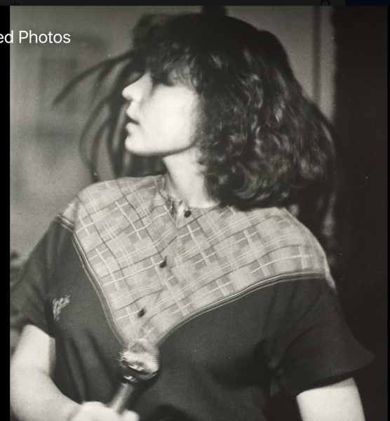 Teri Roiger - Photos