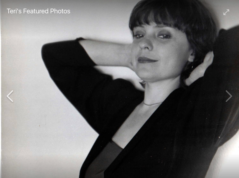 Teri Roiger - Photos