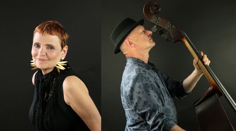 Teri Roiger - Photos