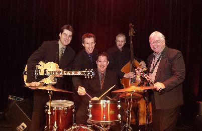 Mike Goudreau - Photos