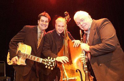 Mike Goudreau - Photos