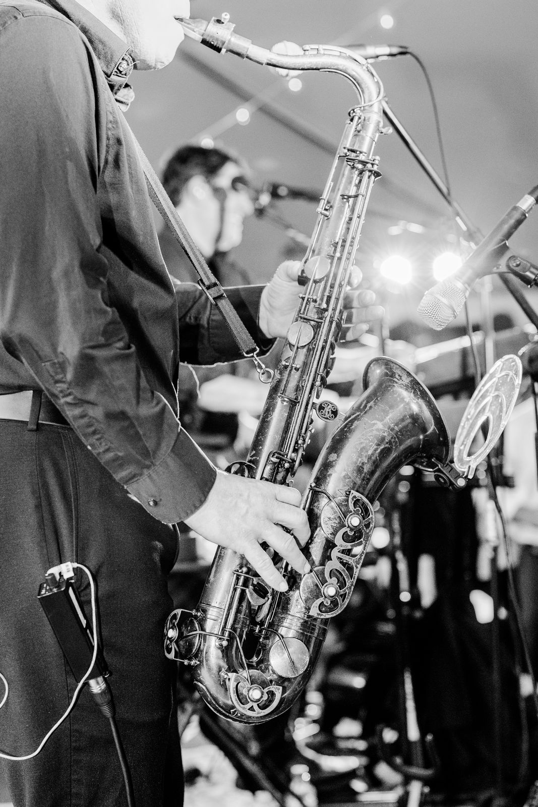 Travis Allison Band - Photos