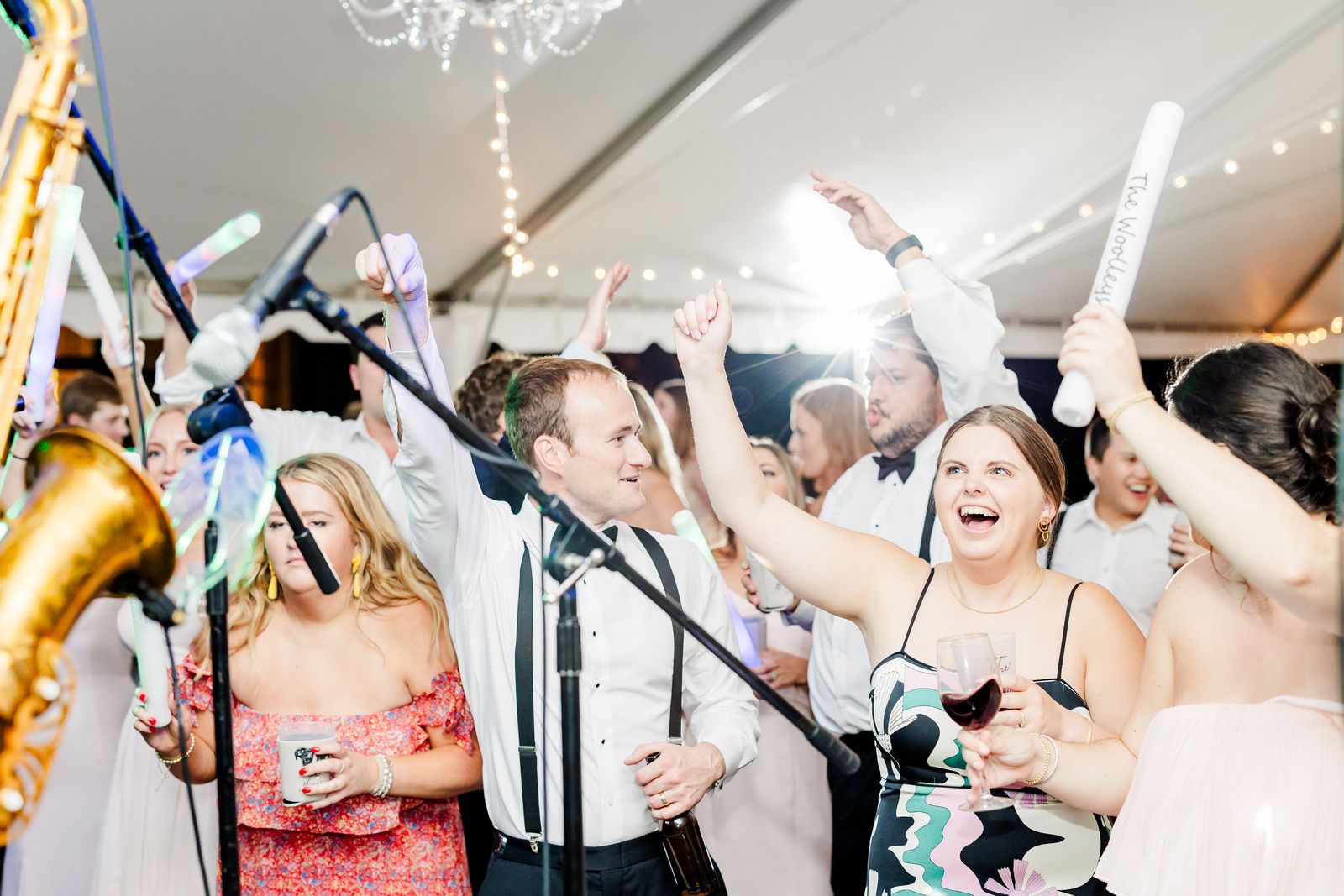 Travis Allison Band - Photos