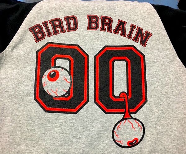 RADIOACTIVE CHICKEN HEADS - Store