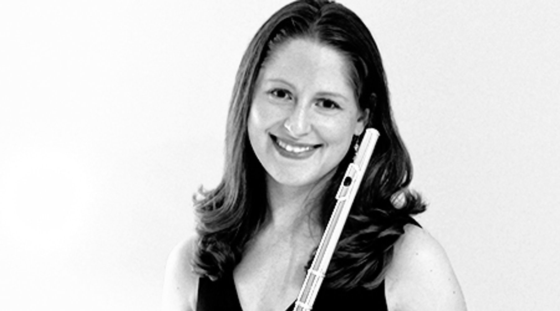 Emily Higgins, Flutist - Lessons