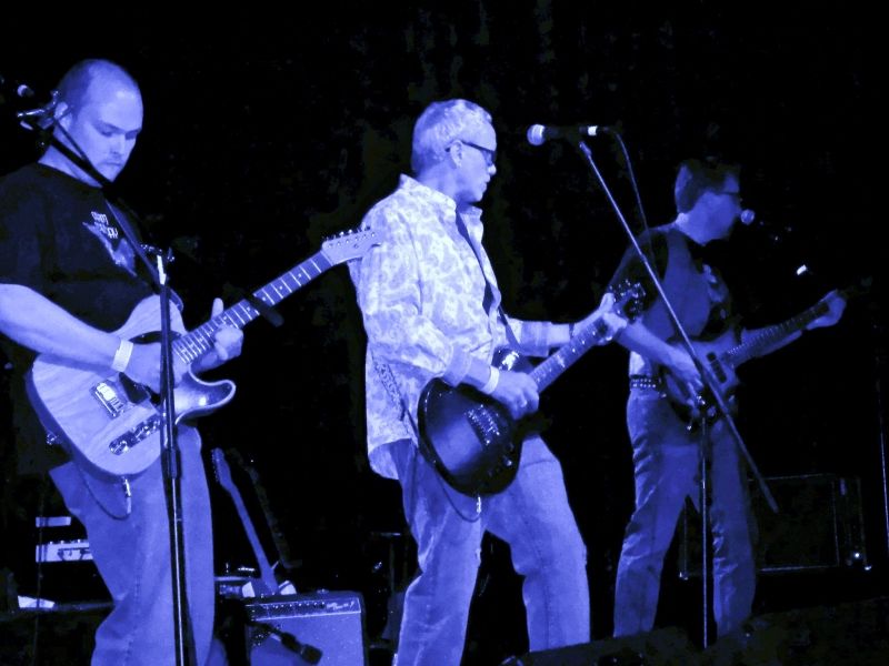 Thomas Hipps - FROM ORDINARY