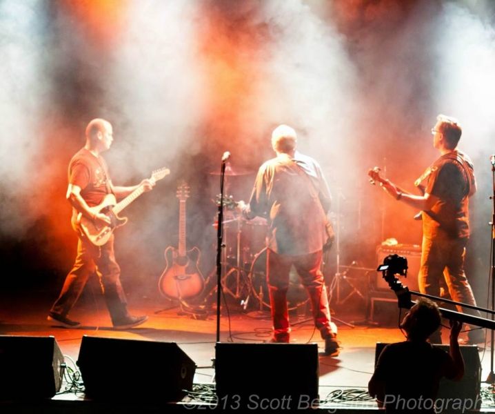 Thomas Hipps - FROM ORDINARY