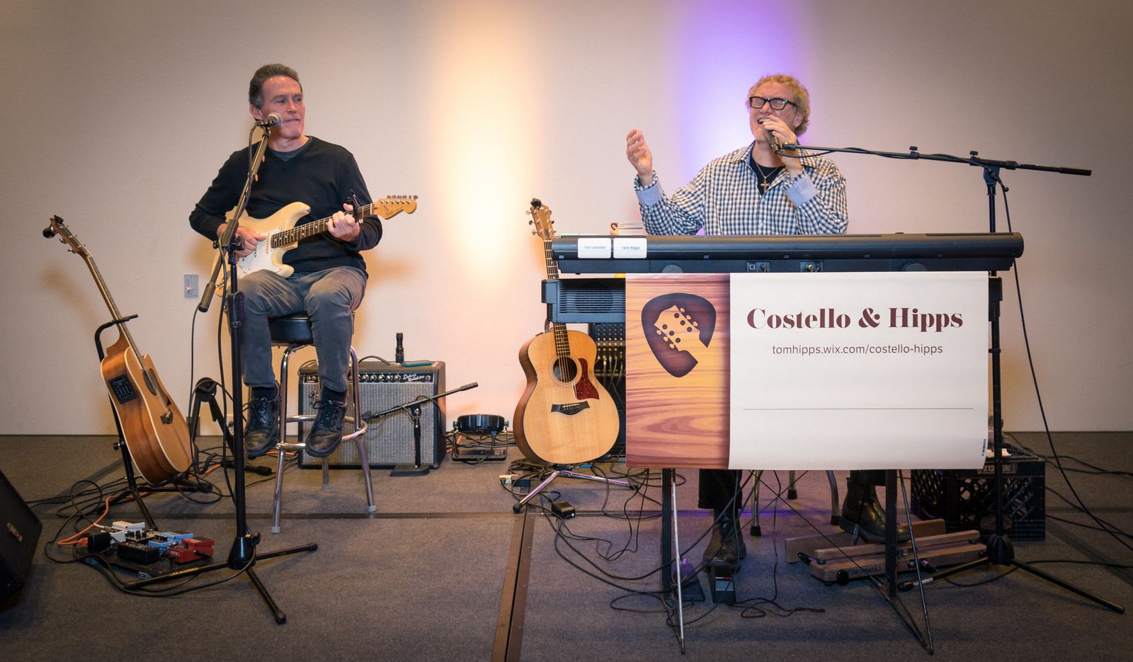 Thomas Hipps - Costello & Hipps