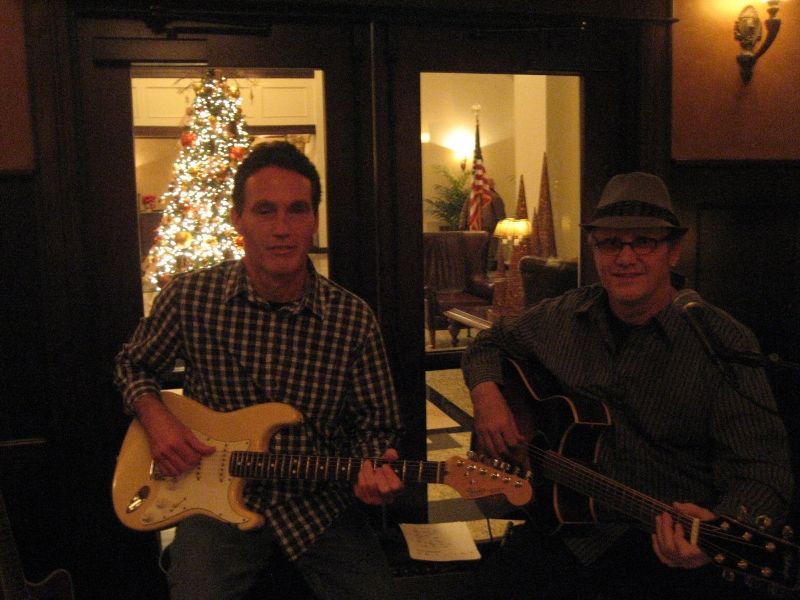 Thomas Hipps - Costello & Hipps