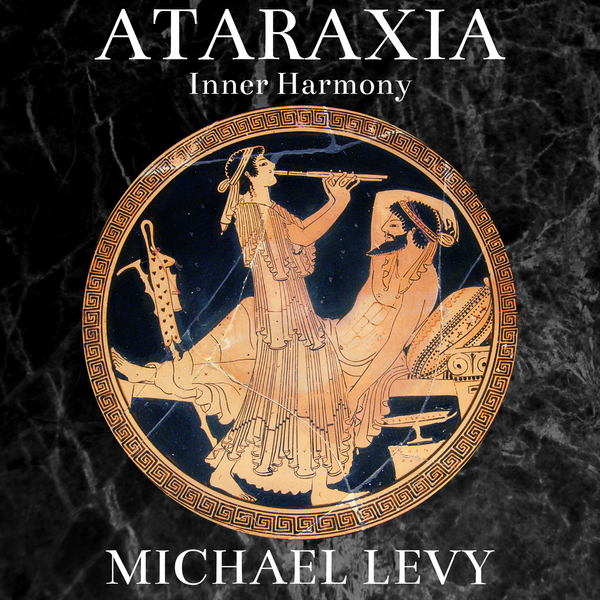 Michael Levy - Composer for Lyre - Ancient Greek Themed Albums
