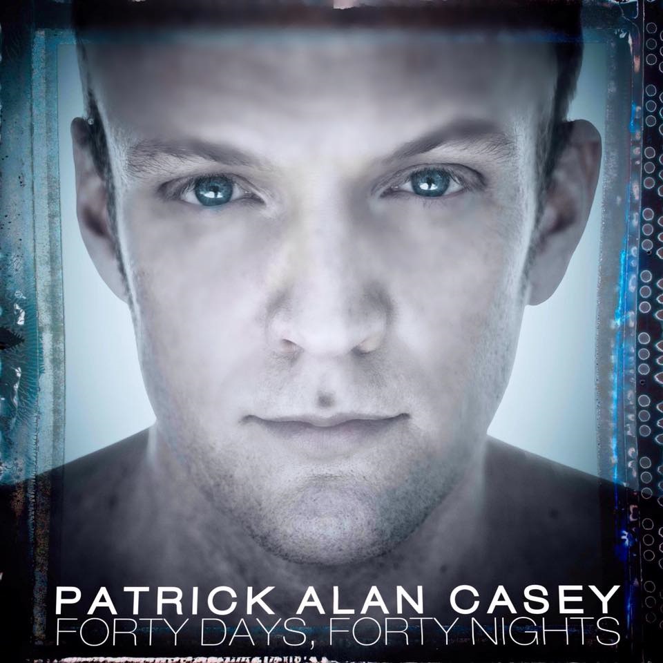 FORTY DAYS AND FORTY NIGHTS RELEASED!