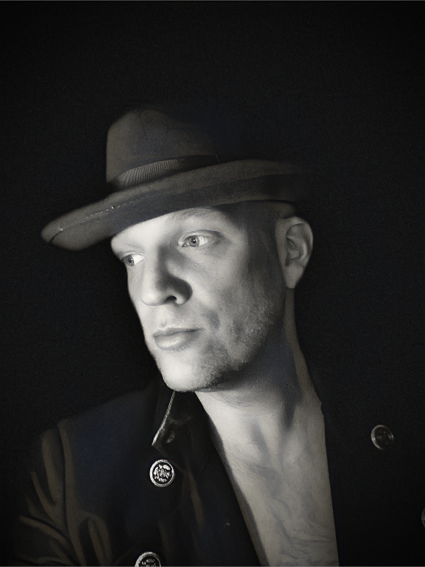 Patrick Alan Casey - Concert Dates