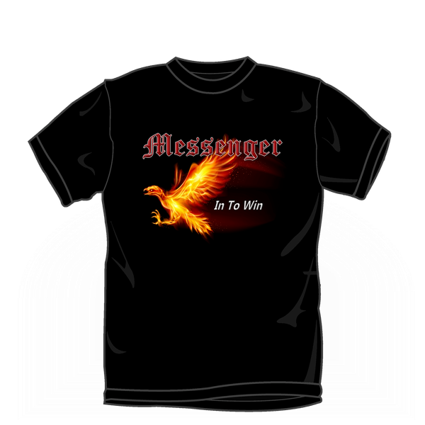 Messenger - Messenger Merch Messenger - Messenger Merch