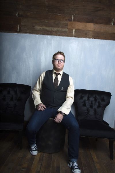 Mike Atkins - Gallery