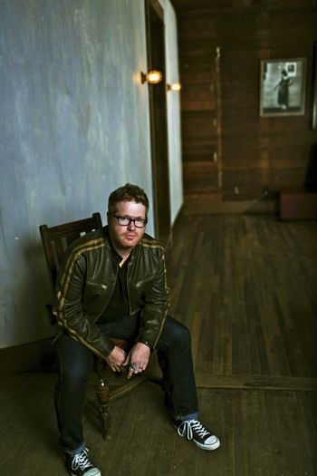 Mike Atkins - Gallery