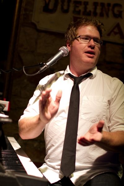 Mike Atkins - Gallery