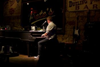 Mike Atkins - Gallery