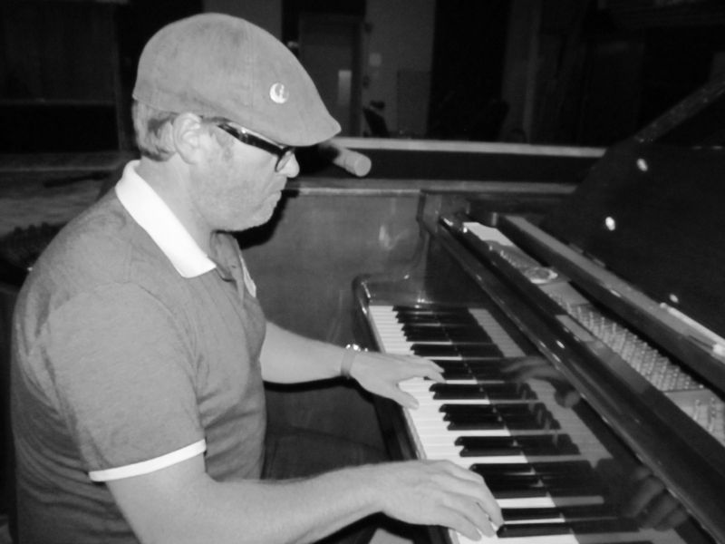 Mike Atkins - Gallery