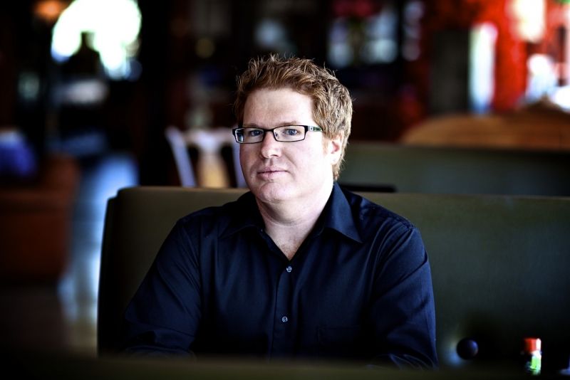 Mike Atkins - Gallery