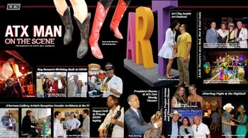 Mike Atkins - Gallery