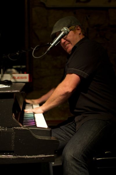 Mike Atkins - Gallery