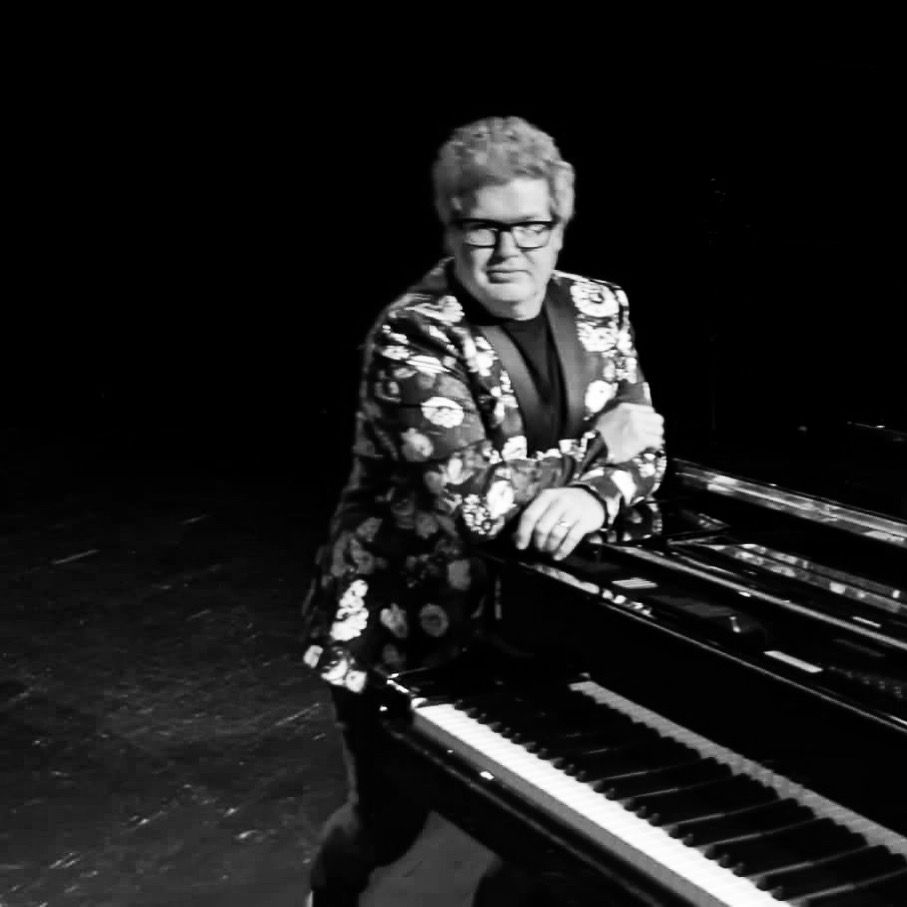 Mike Atkins - Gallery