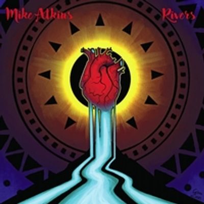 Mike Atkins