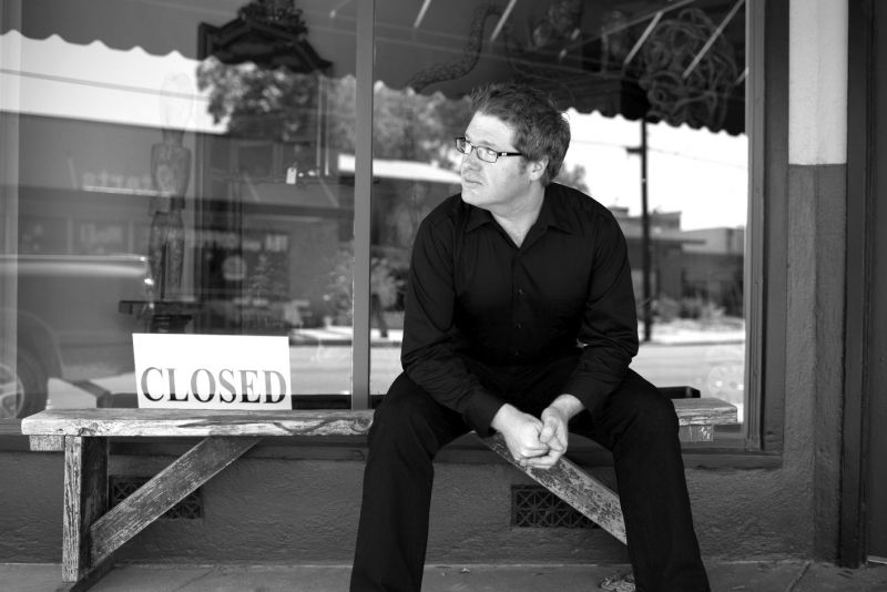 Mike Atkins - Gallery