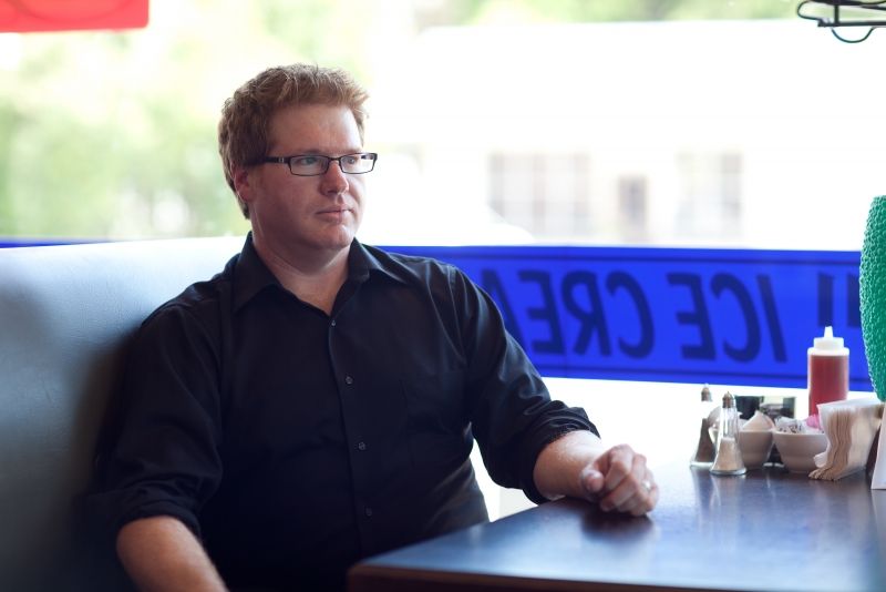 Mike Atkins - Gallery