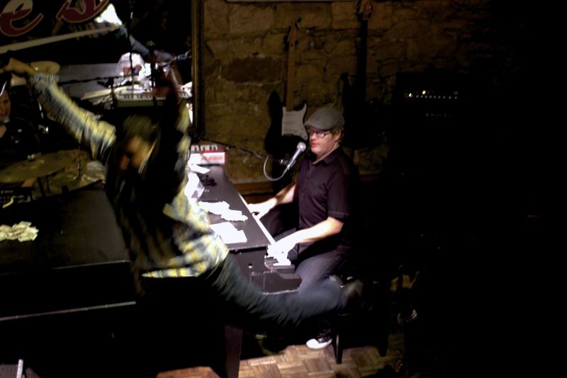 Mike Atkins - Gallery