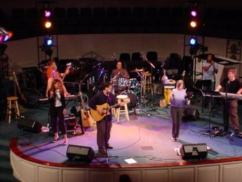 Mike Atkins - Gallery