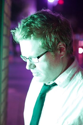 Mike Atkins - Gallery